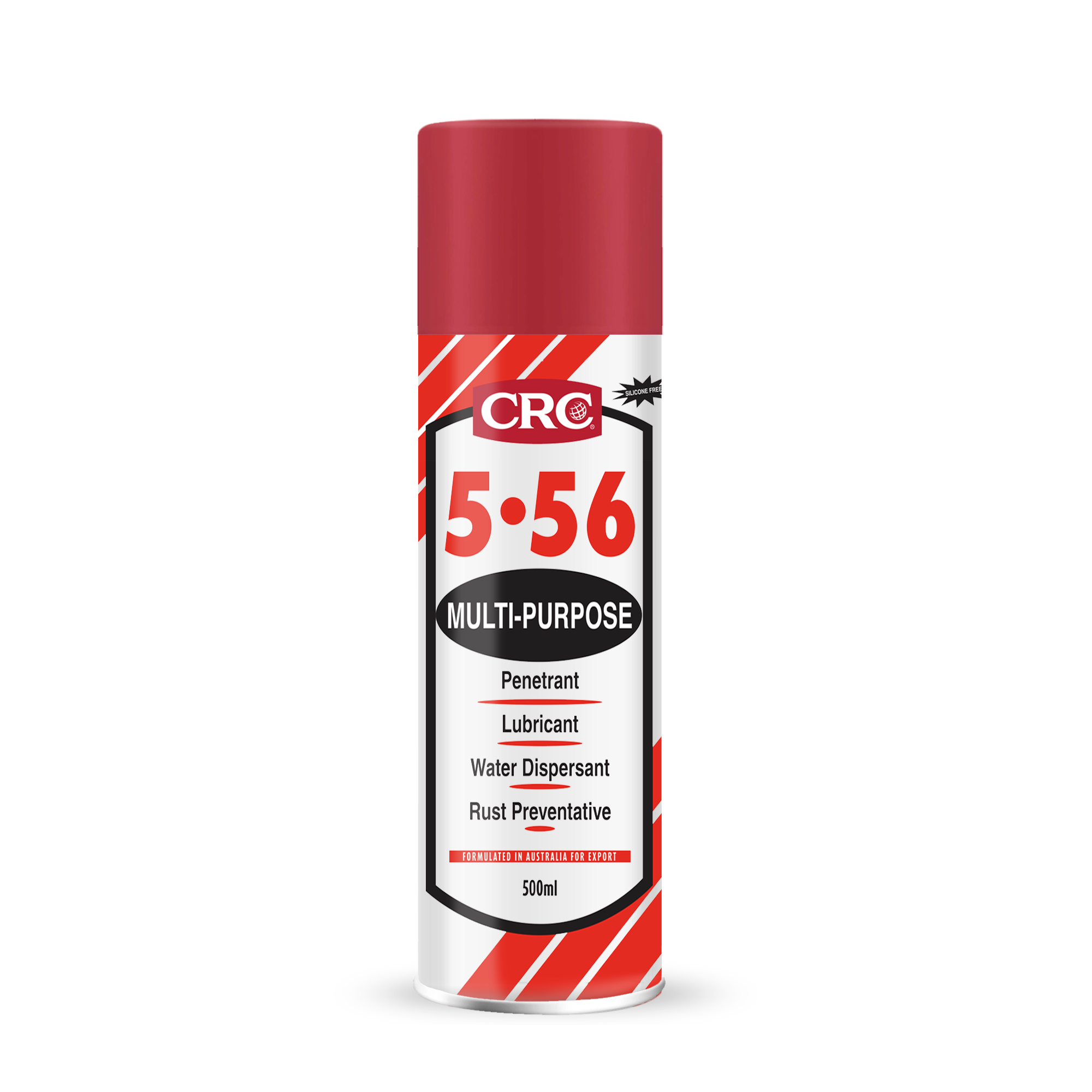 CRC 5 56 5005 CRC 5 56 5005